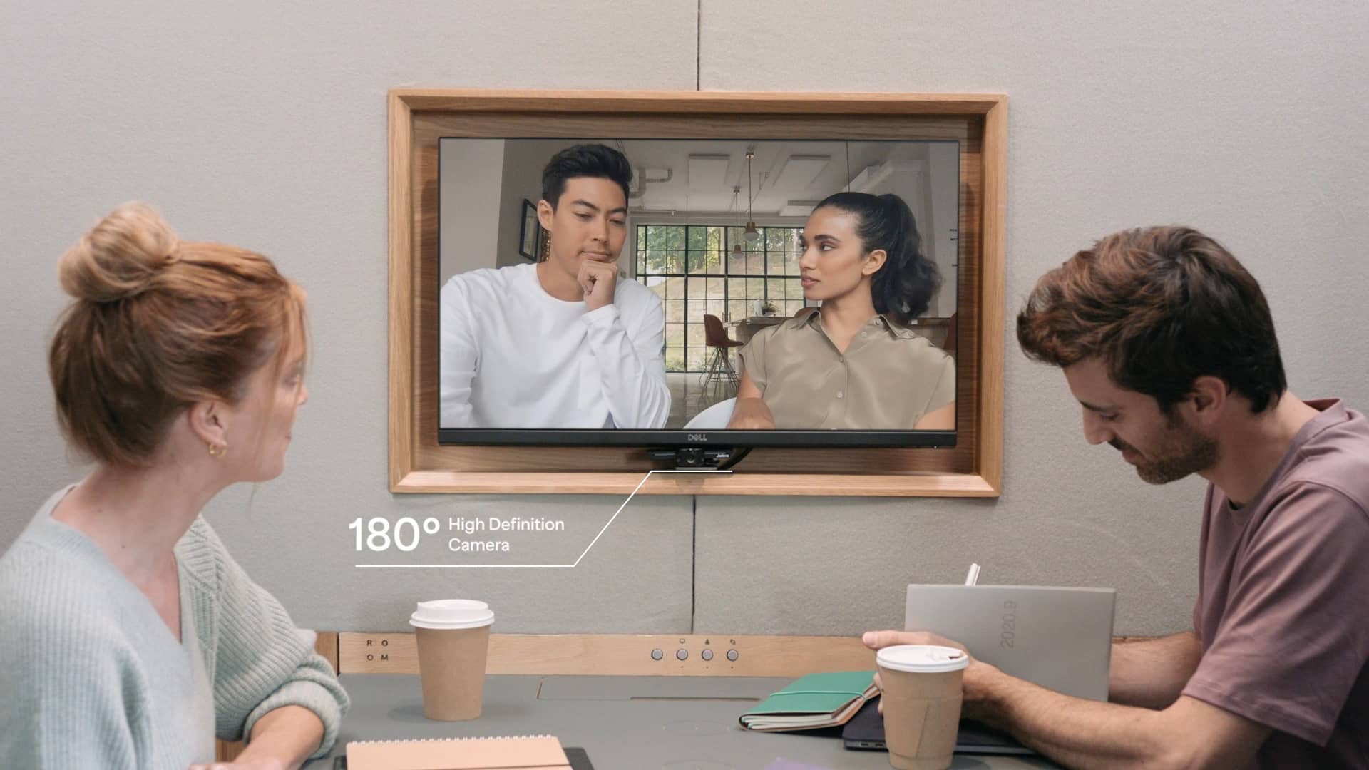 The Meeting Room by ROOM on Vimeo