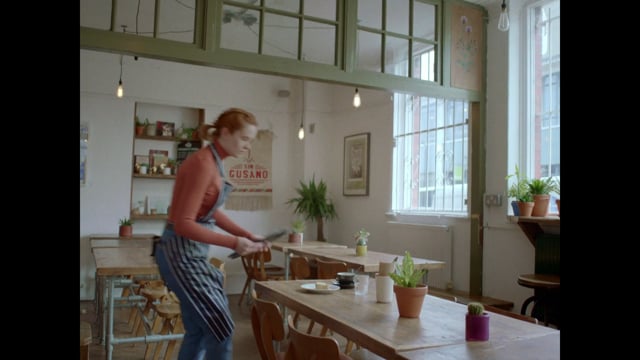 Laura Borgio | Directing Reel on Vimeo