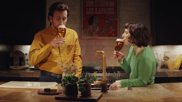 Laura Borgio | Directing Reel on Vimeo