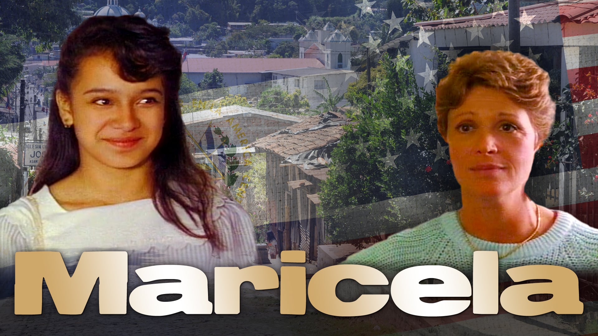 Maricela - Trailer on Vimeo