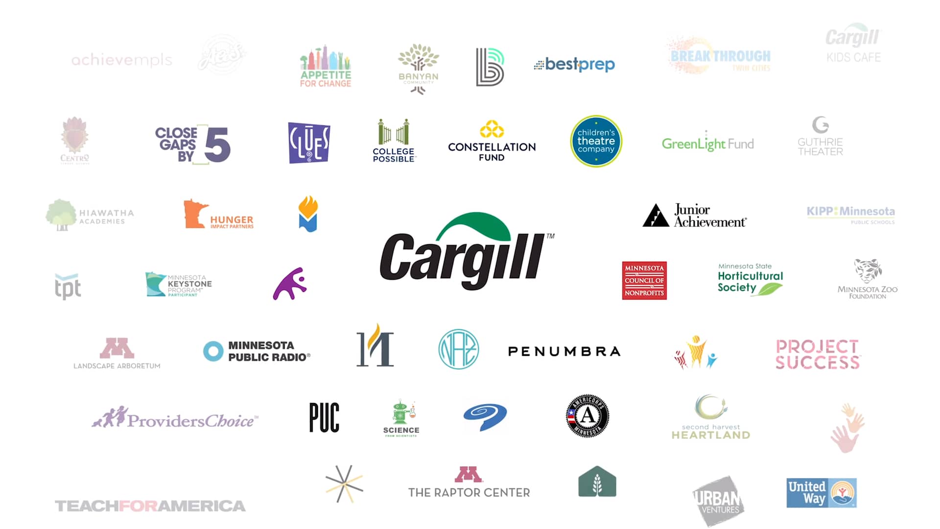 The Cargill Foundation on Vimeo