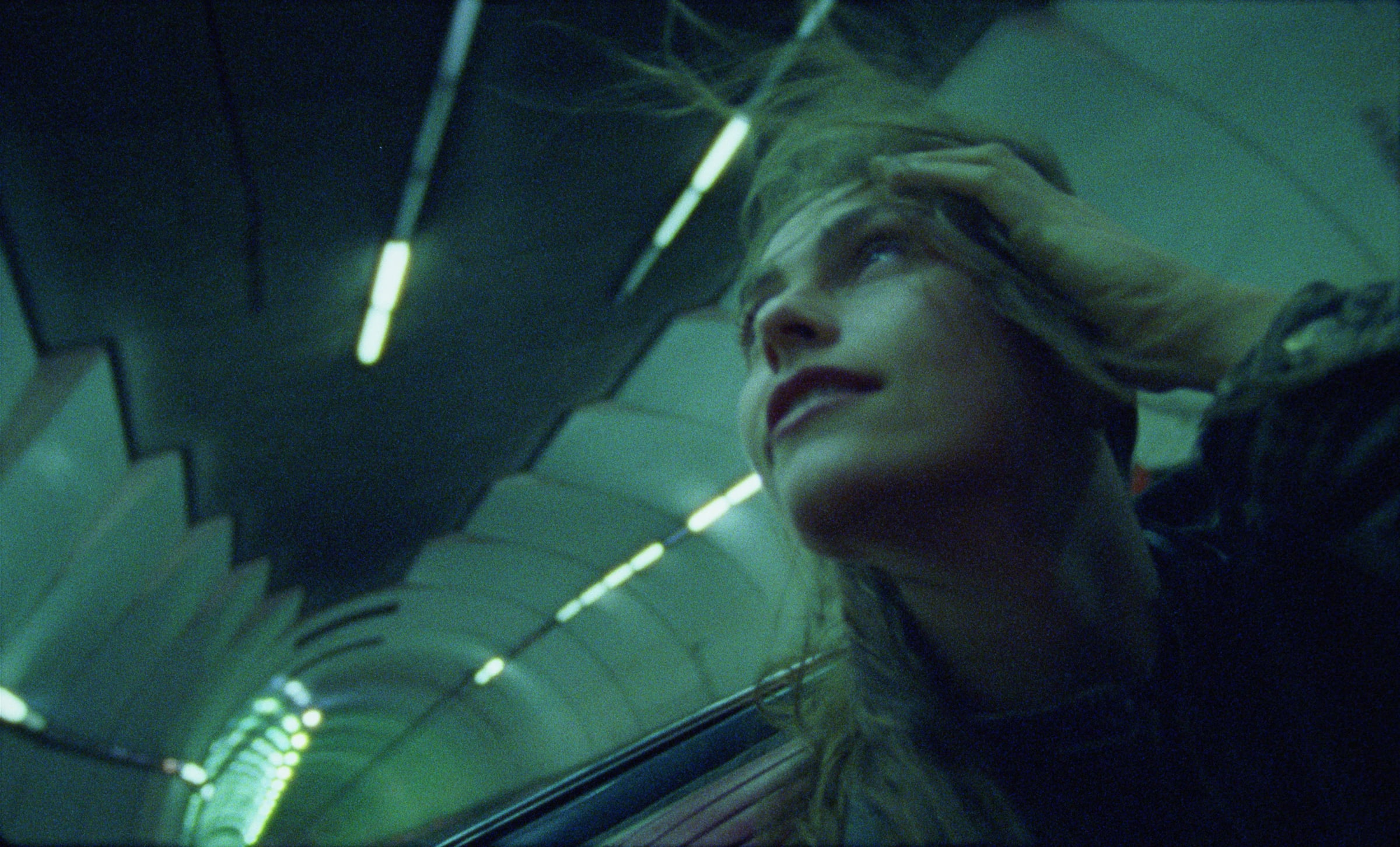 Kaiser Permanente: "Thrive"