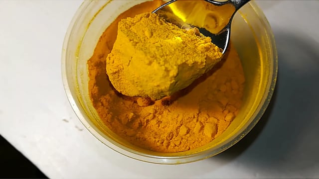 Turmeric Cook Kitchen Free Stock Video - Pixabay