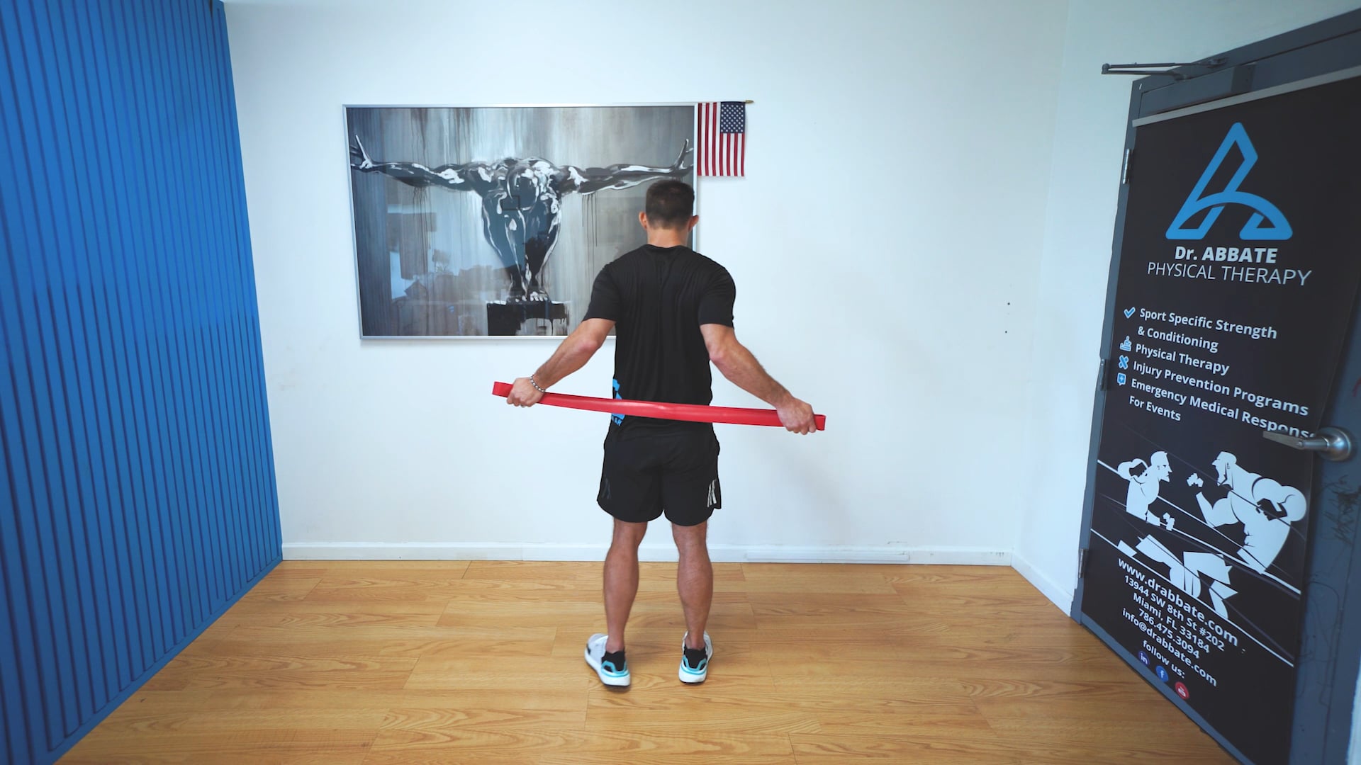 Lumbar extension MWM on Vimeo