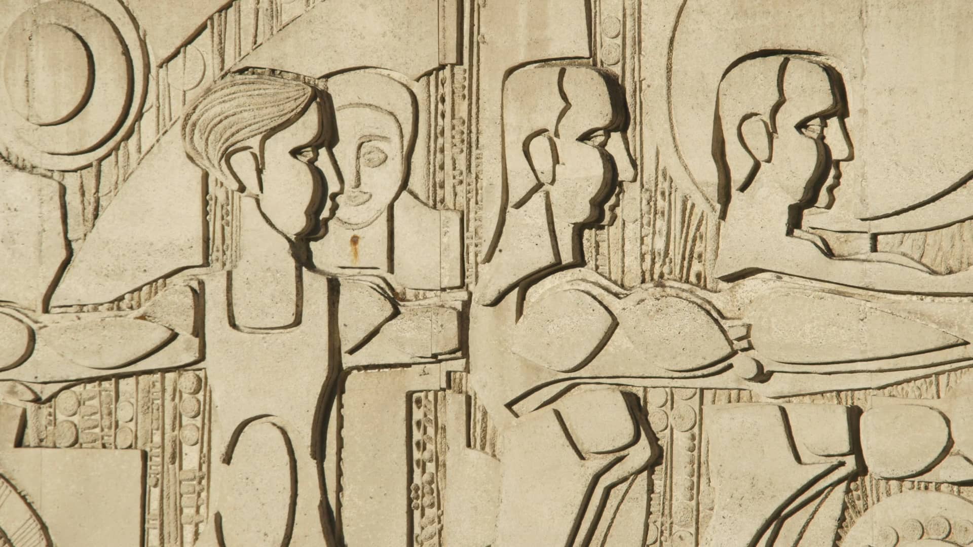 The Public Art of Charles Anderson on Vimeo