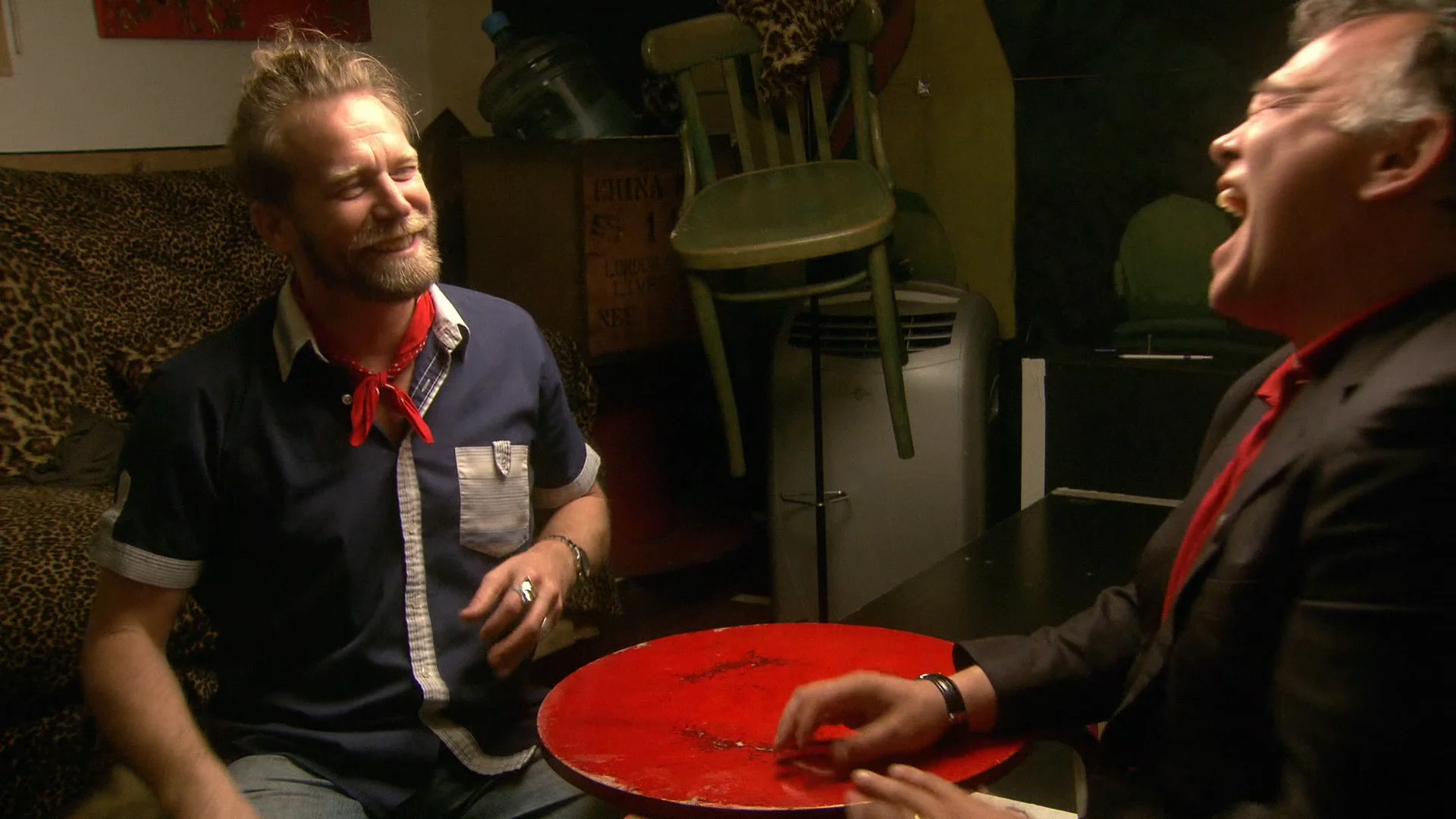 Watch The Alternative Comedy Experience Season 1 Online | Vimeo On ...