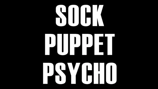 Sock Puppet Psycho on Vimeo