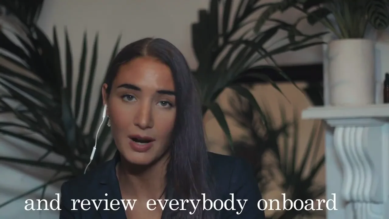 Elena Papamichael - Stop The Plane on Vimeo