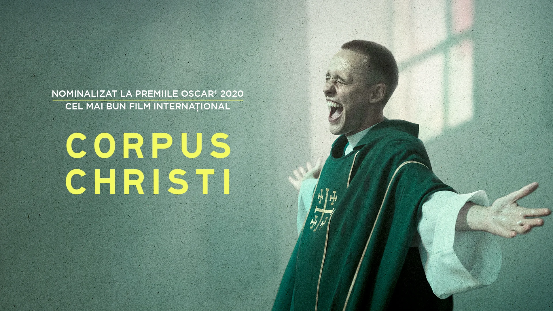 Watch Corpus Christi Online | Vimeo On Demand on Vimeo