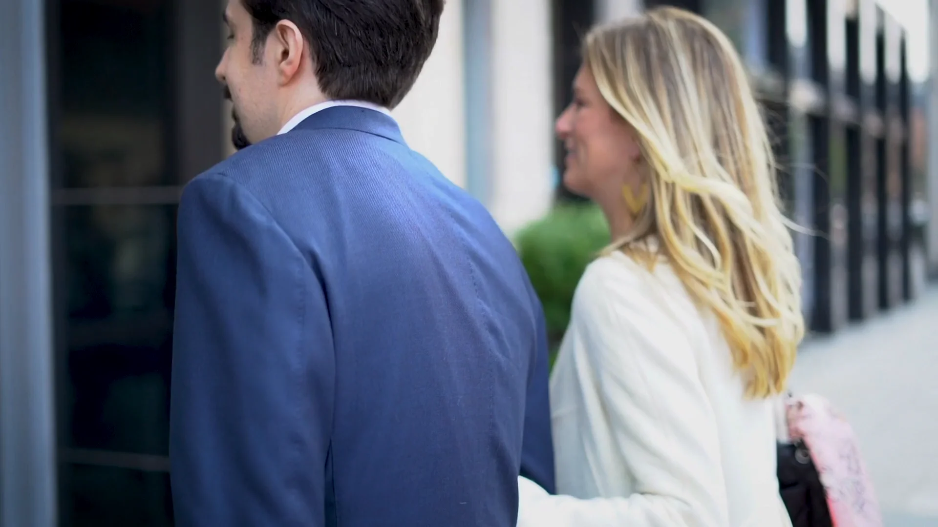 Portfolio Examples for Uptack - Mandarin Oriental Boston on Vimeo