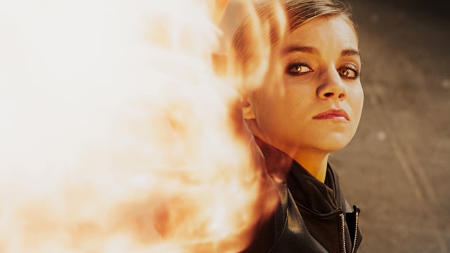 Victor Perez - THE INVISIBLE BOY: SECOND GENERATION | Sizzle Reel on Vimeo