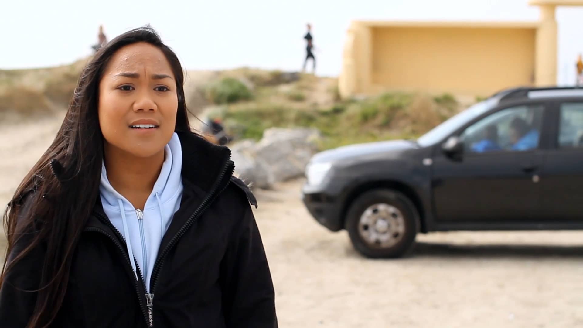 Rhea Rose Rodillas Showreel 2020 on Vimeo