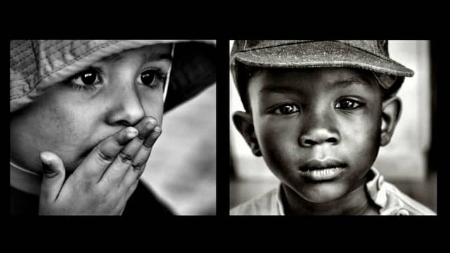 Human Rights on Vimeo