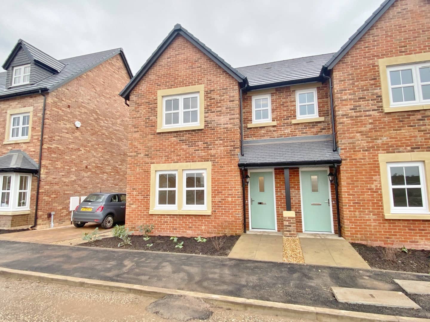 Larch Lane Preston teaser 150016 on Vimeo