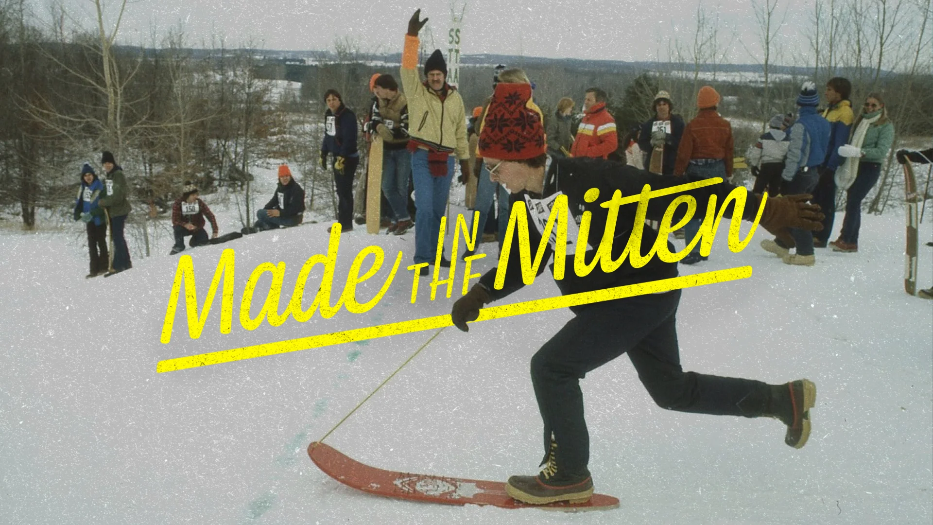 Made in the Mitten