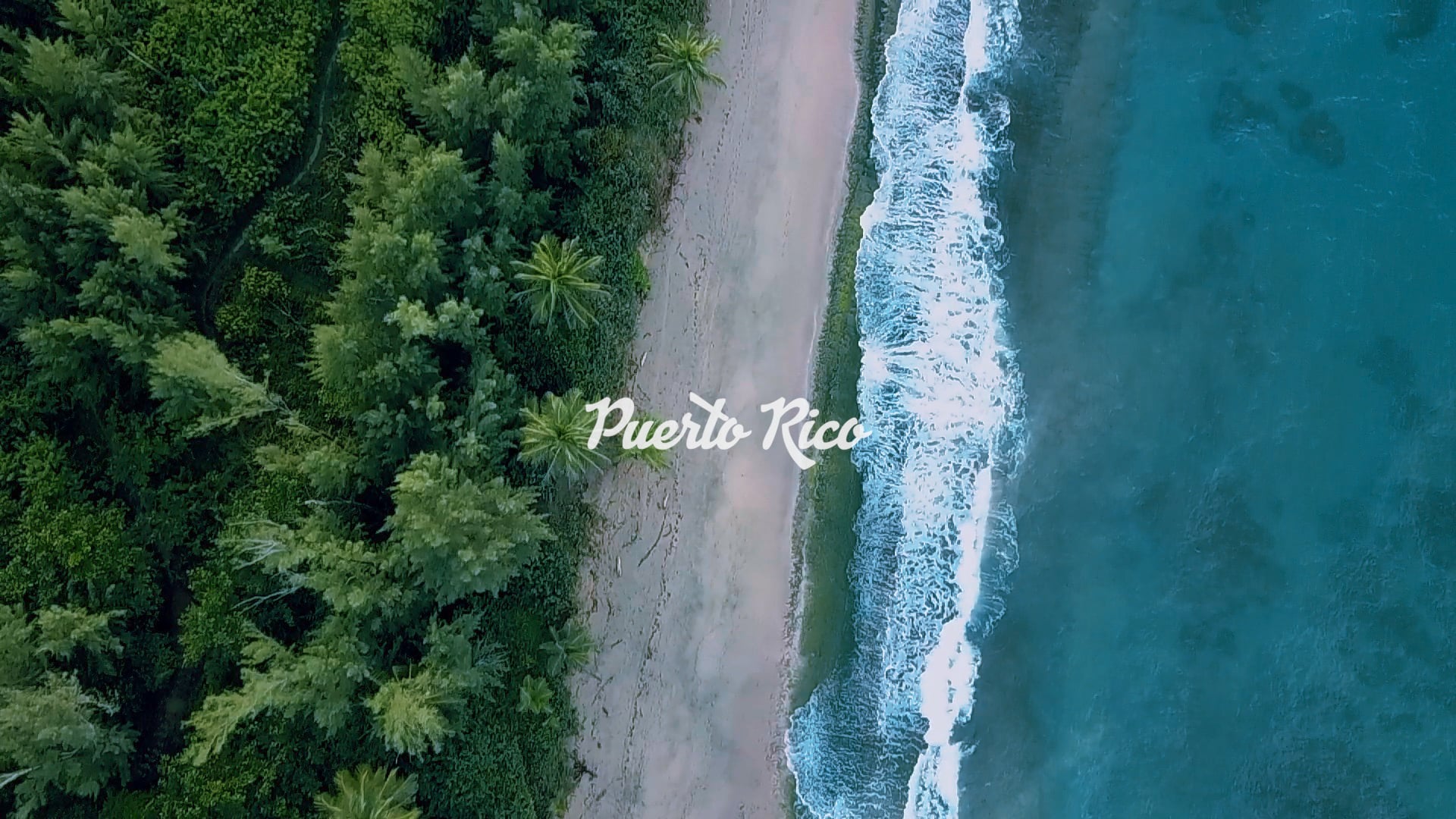 Puerto Rico on Vimeo
