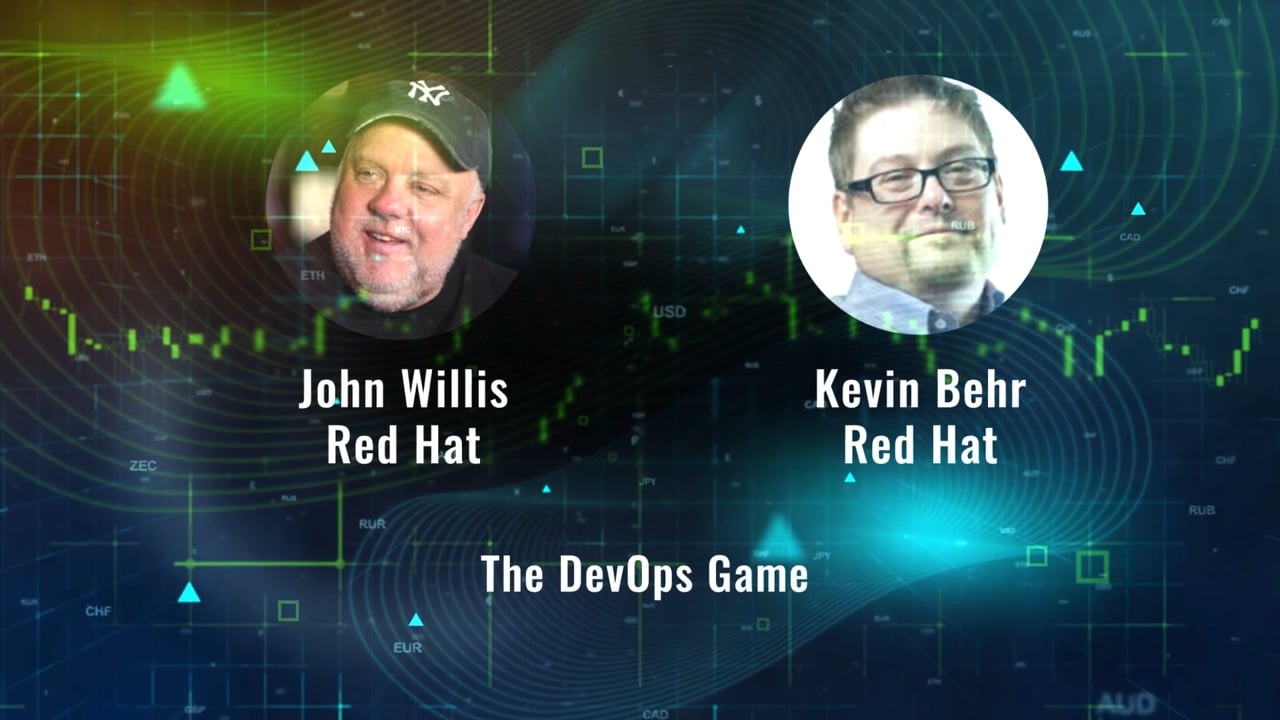 Kevin Behr Archives - Techstrong TV