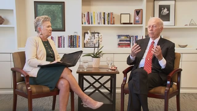 A Lasting Culture, Interview with Hyatt Brown of Brown & Brown, Inc. on ...