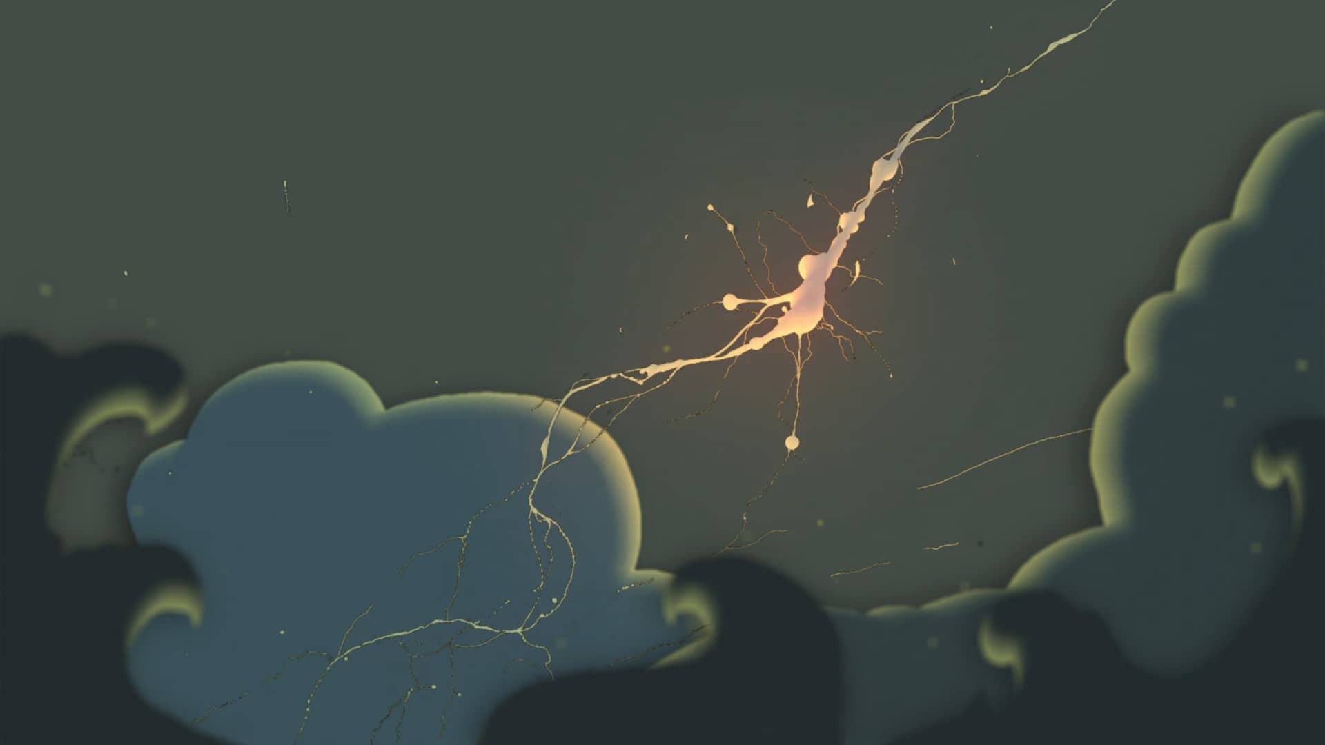 2D Plasma Blast on Vimeo