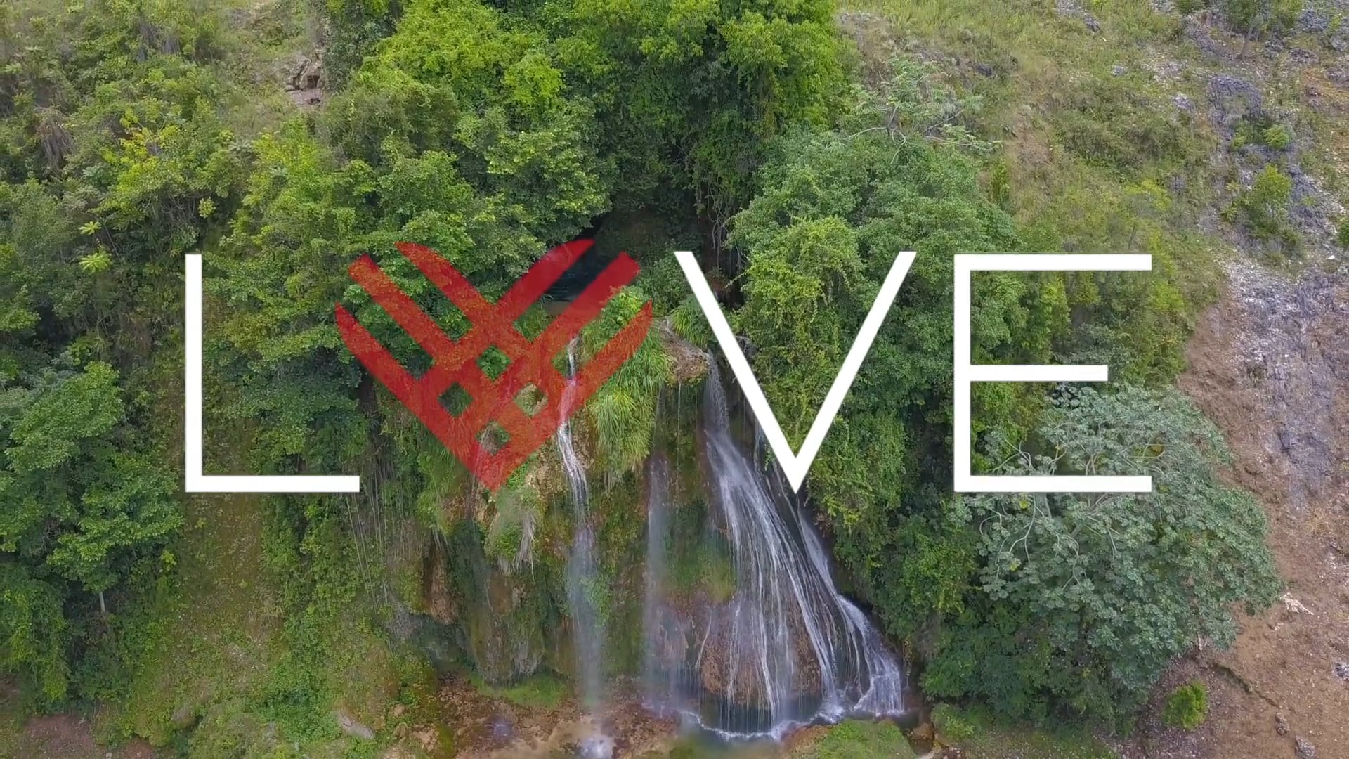 Water Project in Cascade Pichon on Vimeo