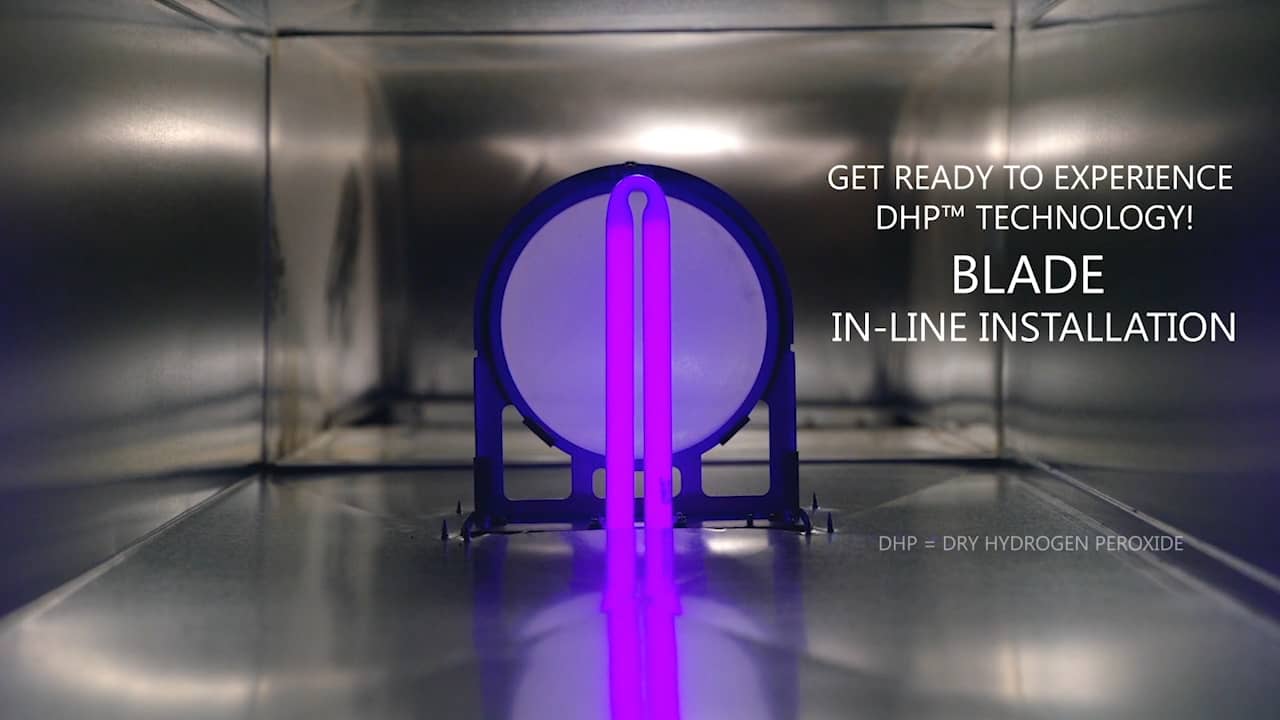 Blade Installation Video on Vimeo