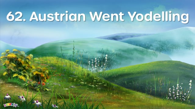 Austrian Went Yodeling | MusicplayOnline