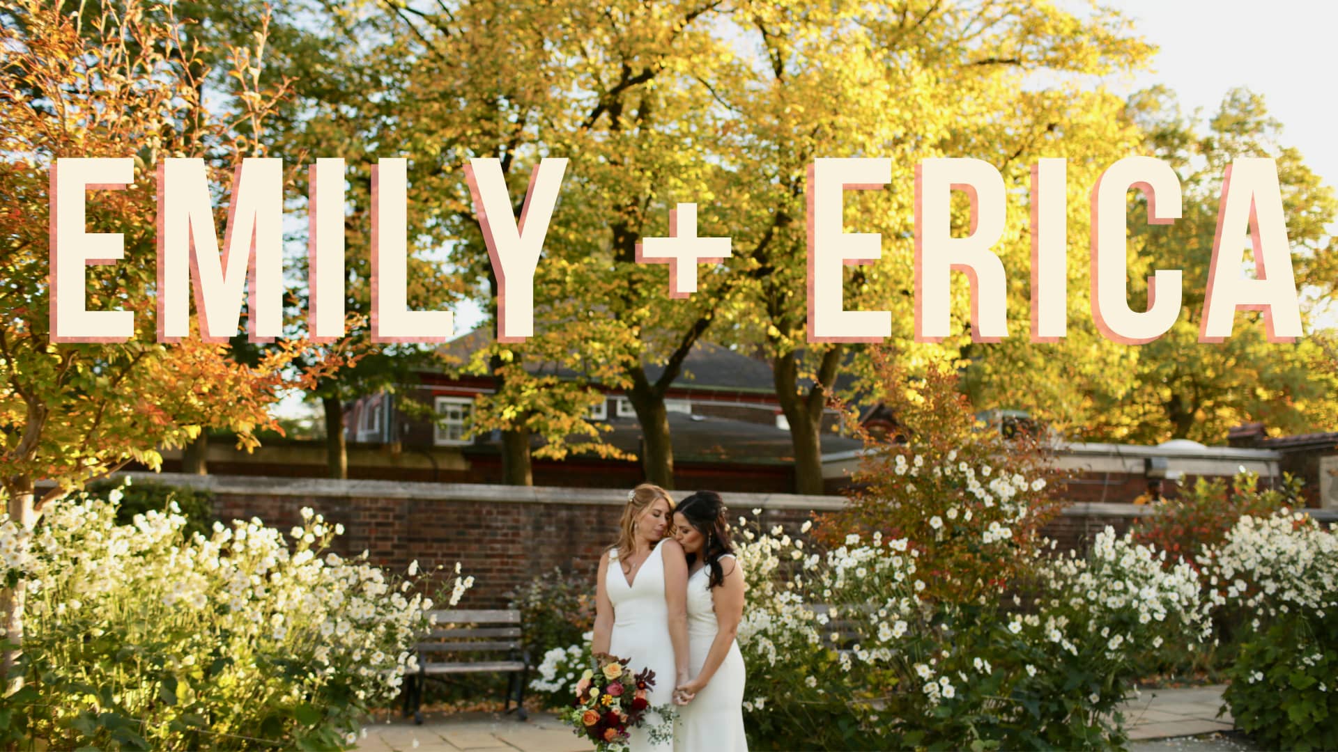 Emily + Erica on Vimeo