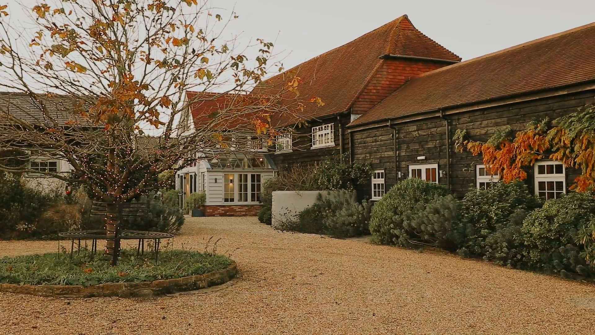 Gate Street Barn on Vimeo