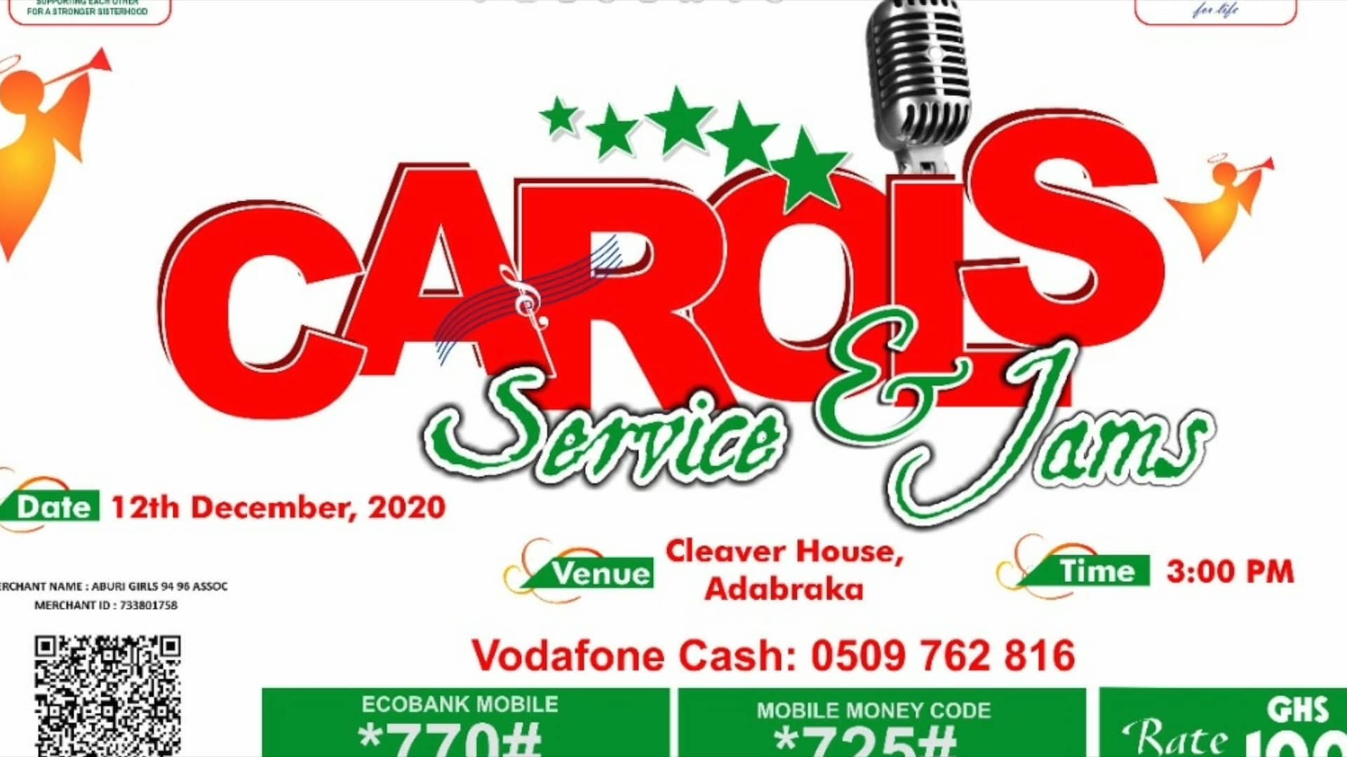 Sample Joint Ad on Vimeo