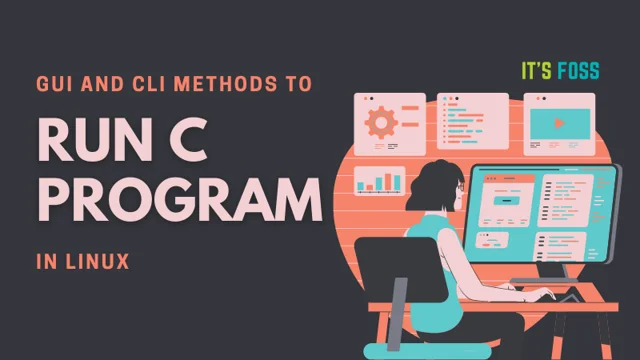 C Program Running On Linux Clearance | emergencydentistry.com