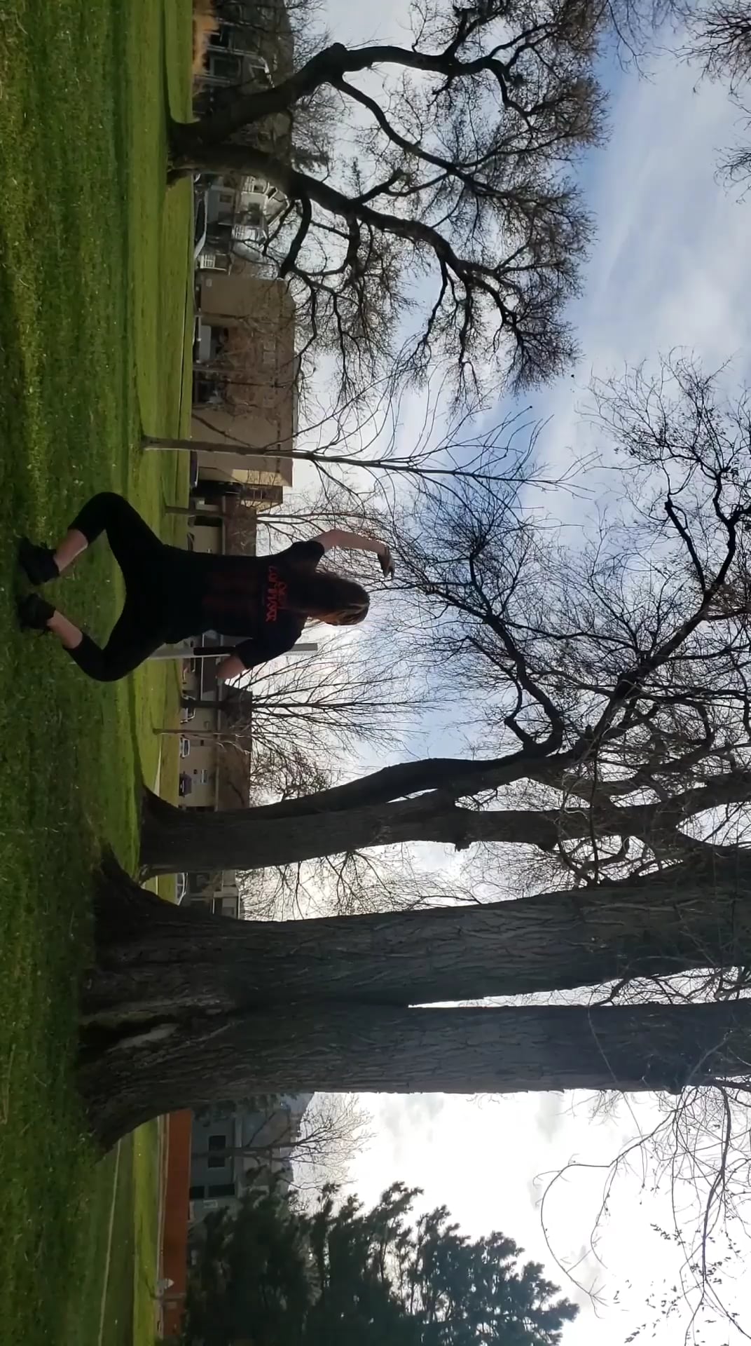 Lauren Layton - Int Rifle (1) on Vimeo