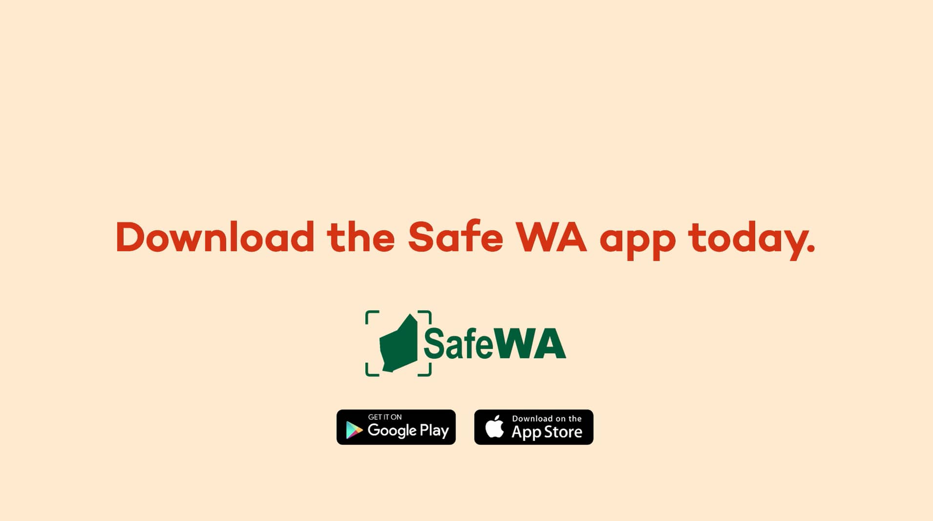 SafeWA Contact Register App on Vimeo