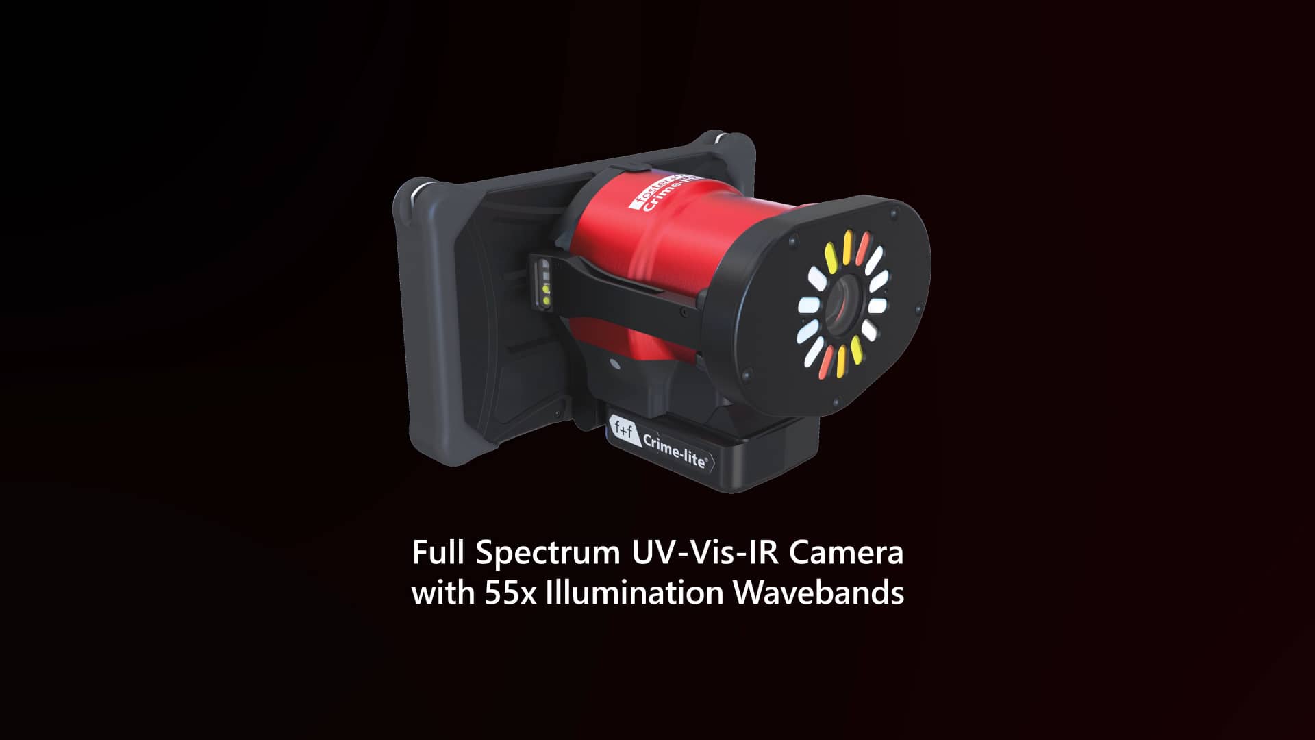 Crime-lite Auto - the all-in-one CSI search and capture solution on Vimeo