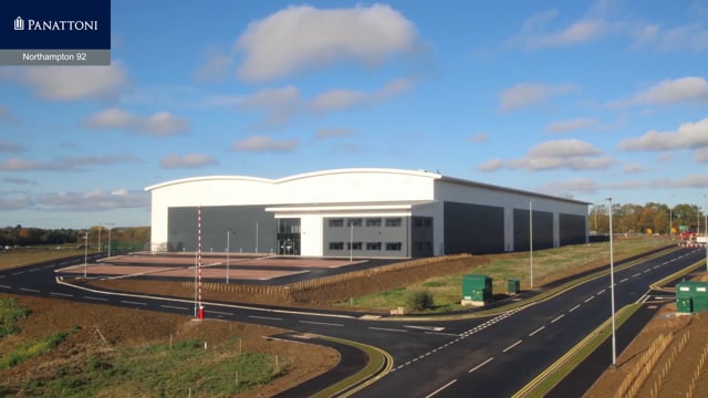 Panattoni Live Cameras