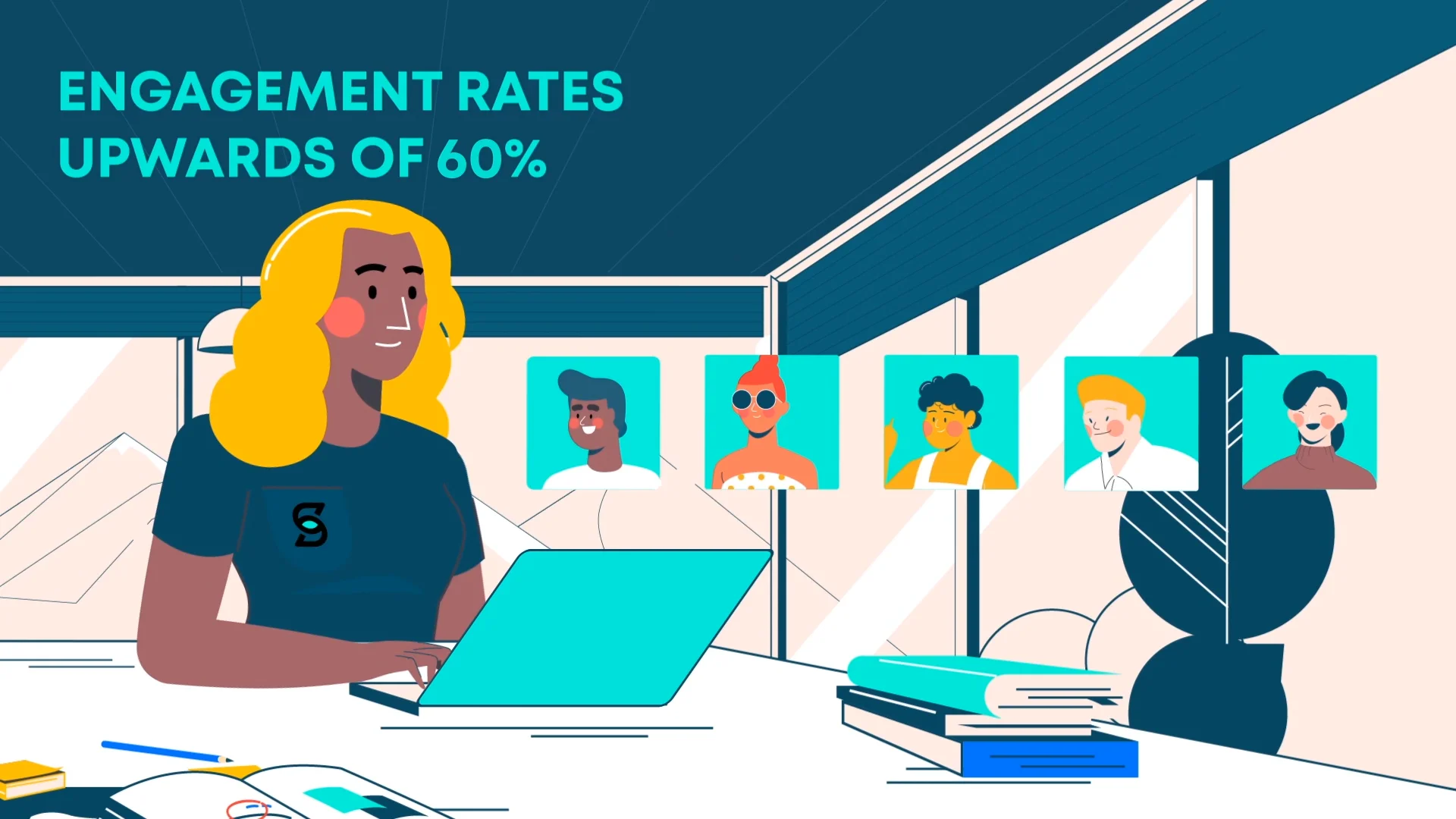 Welcome to Subtext - Animated Character Explainer Video on Vimeo