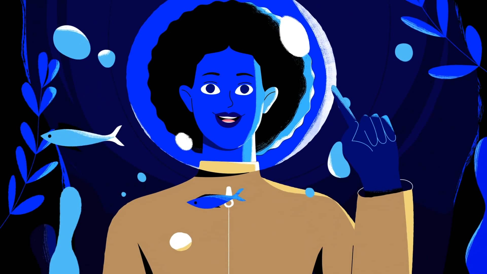 Digital Ocean - App Platform Explainer Video on Vimeo