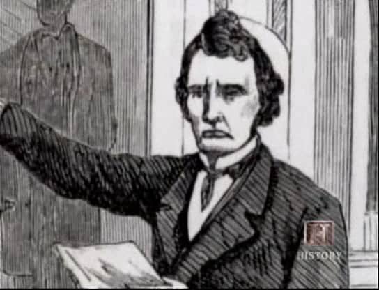 History Channel - The Presidents, Part 4of8, 1865-1885 on Vimeo