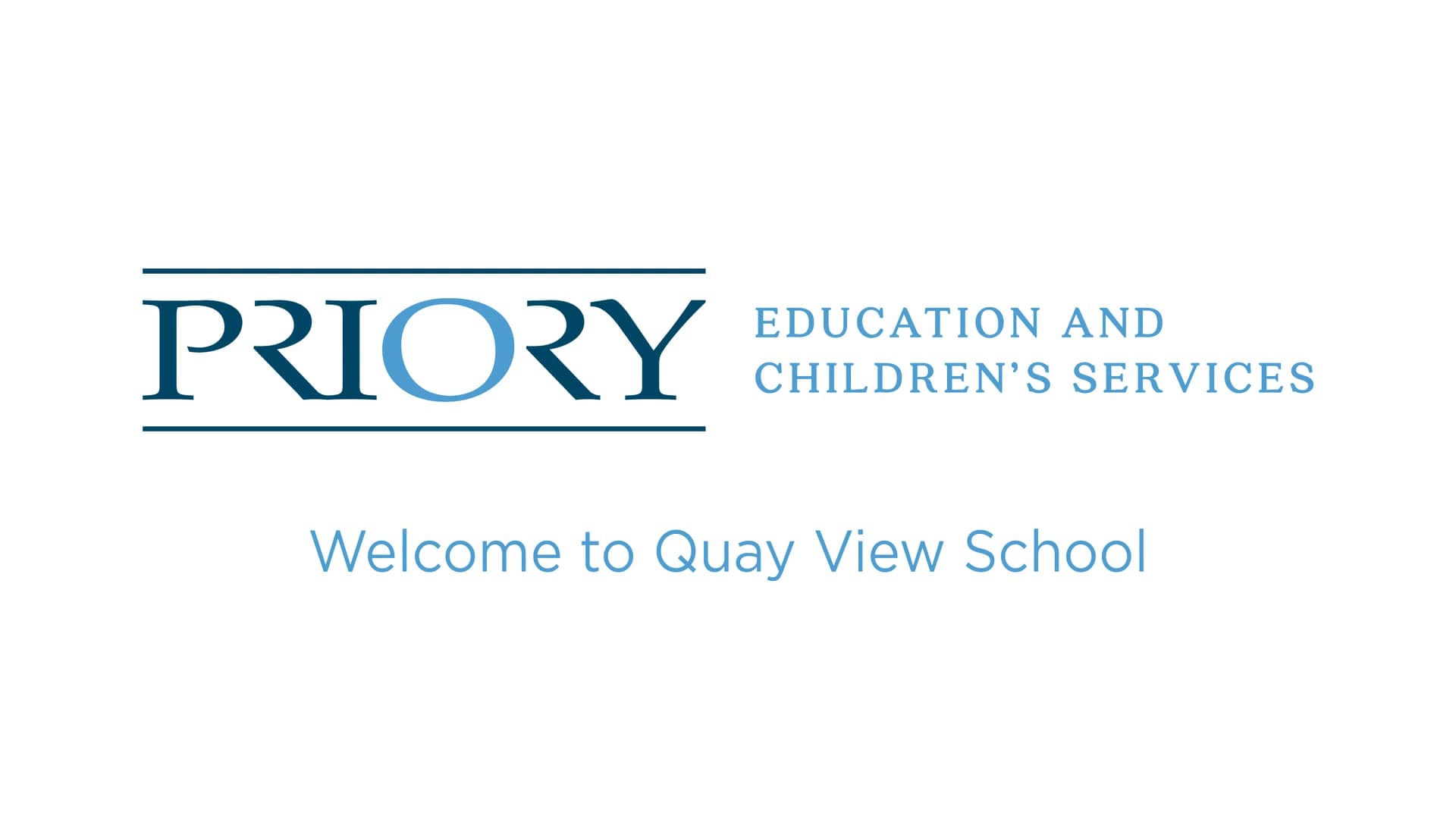 Welcome to Quay View School on Vimeo
