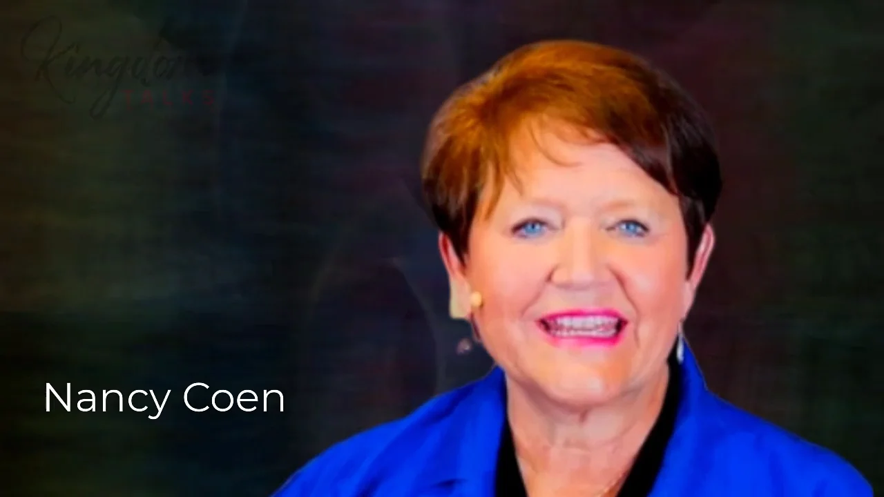 Nancy Coen - Bio on Vimeo