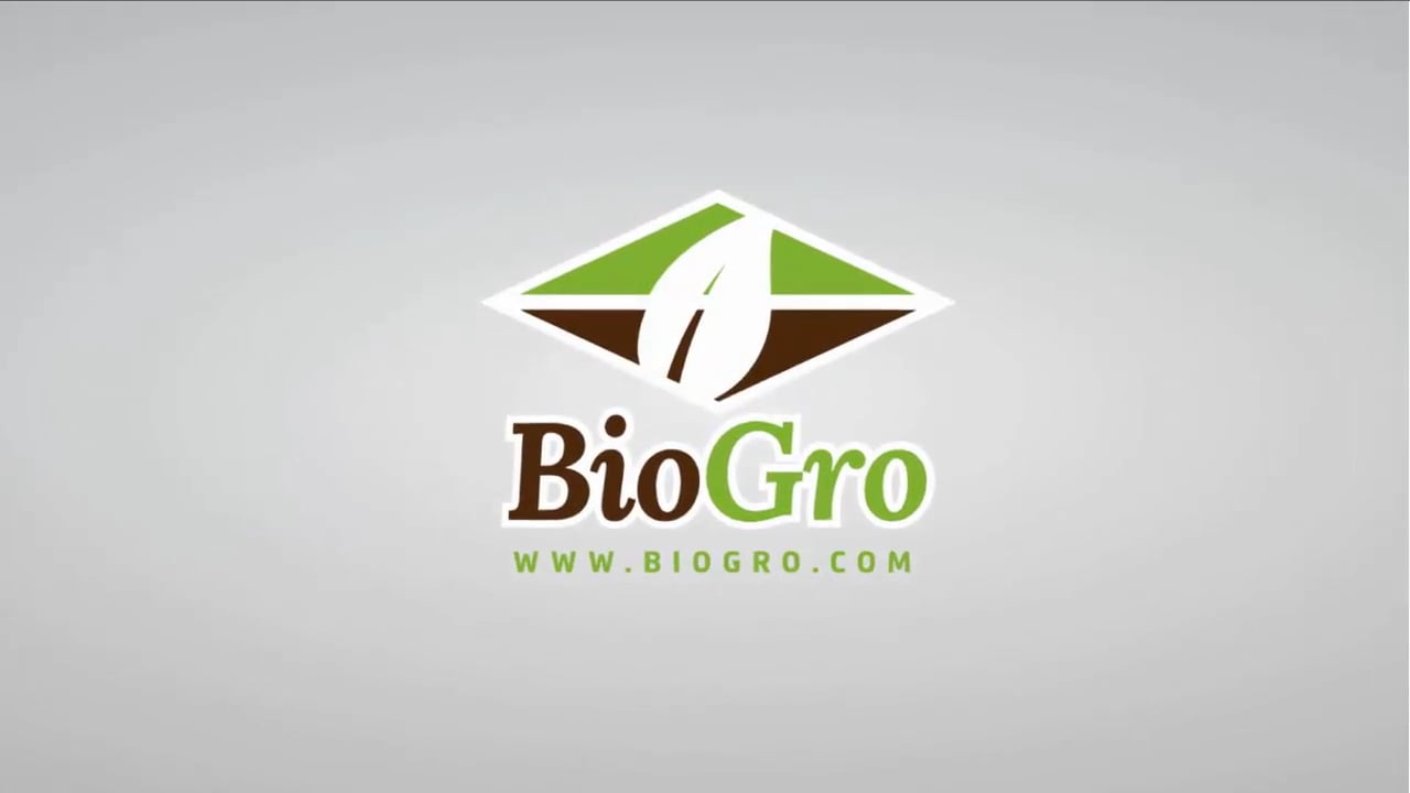 Who is Bio-Gro, Inc? on Vimeo