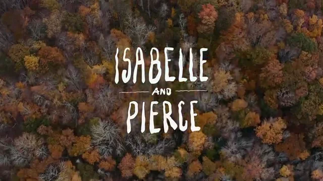 Pierce + Isabelle