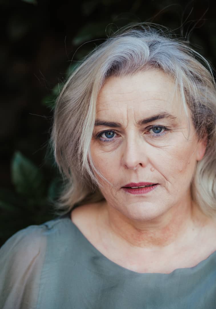 Emer Casey performs 'Helen Wheels' on Vimeo