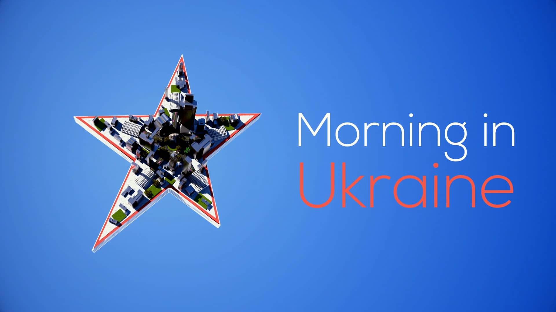 ICTV Ukraine on Vimeo