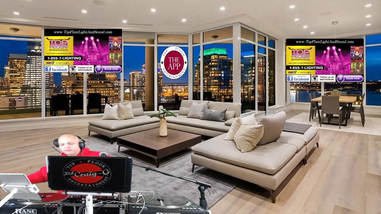 VIBE WEDNESDAYS 12-2-2020 DJ CRAIG G on Vimeo