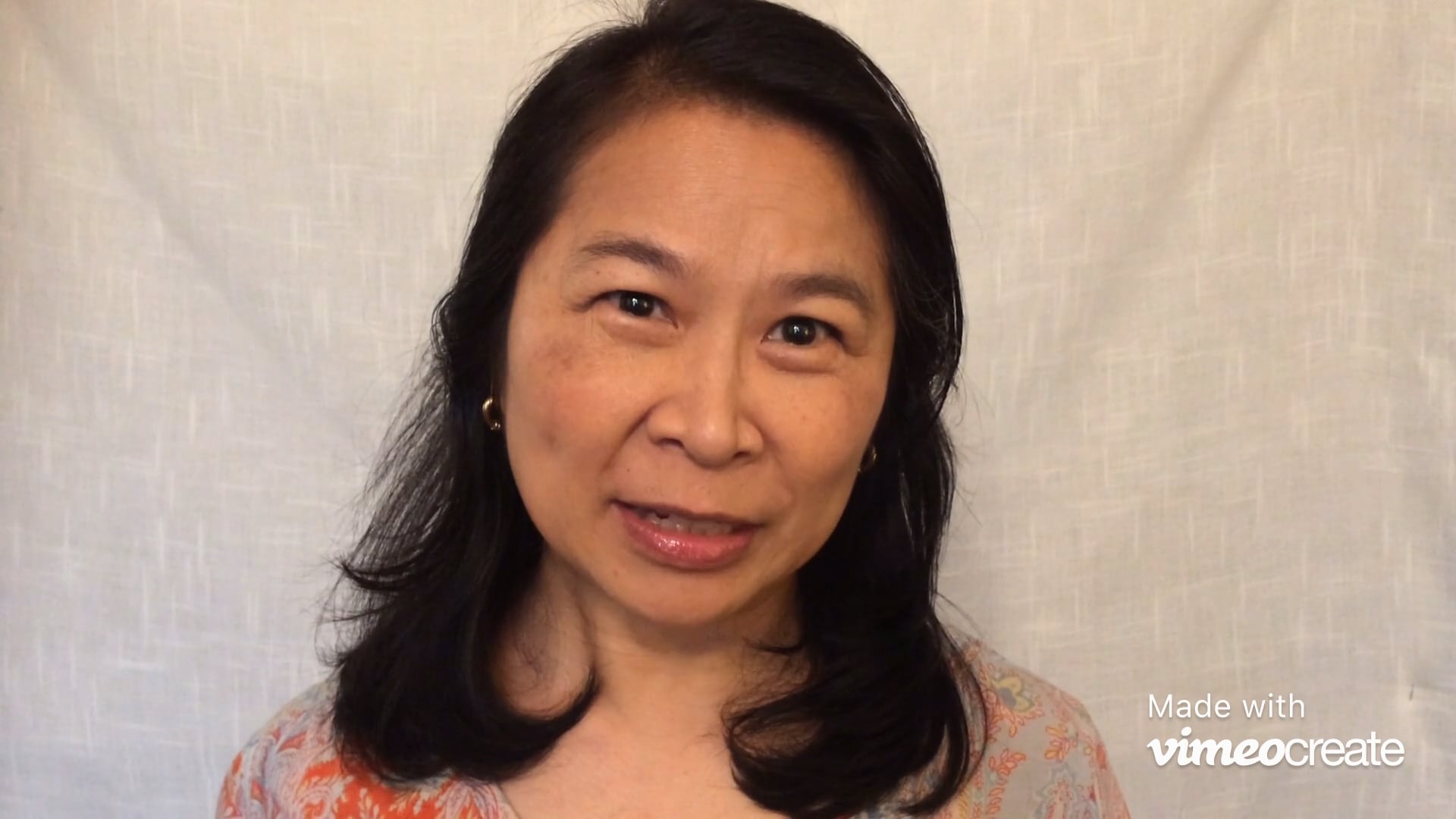 Susan Ling Young - Intro to Camera on Vimeo
