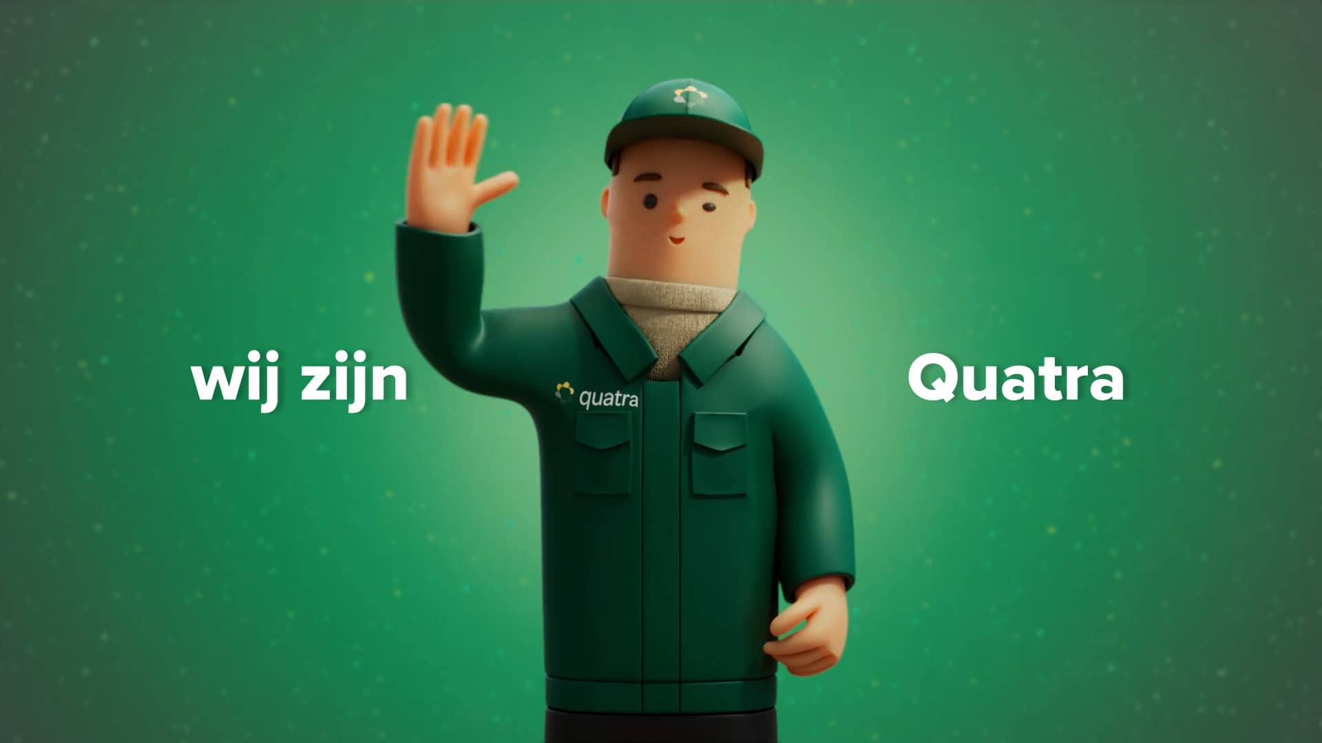 Quatra Nederland on Vimeo