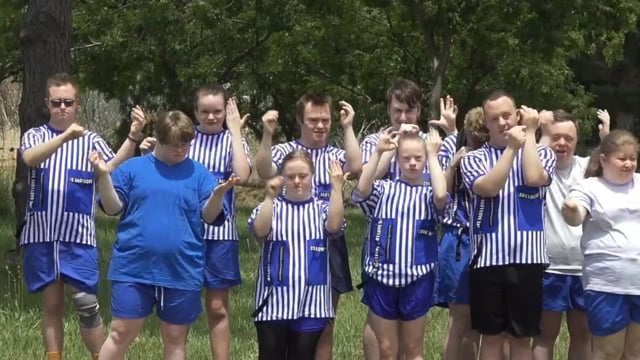 DANCE! The NELKEN-Line on Vimeo
