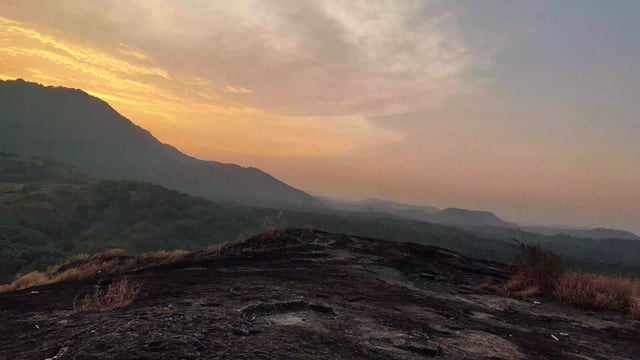 Evening Sky, Nature, Sunset. Free Stock Video - Pixabay
