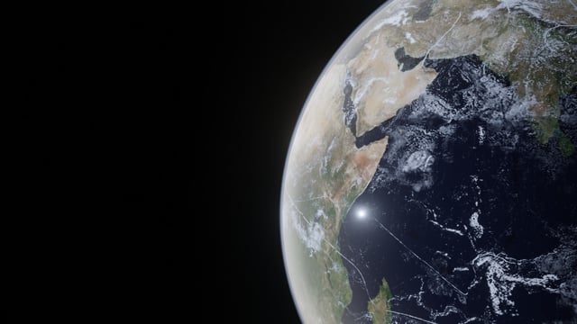 Planeta Tierra Mundo - Free video on Pixabay - Pixabay