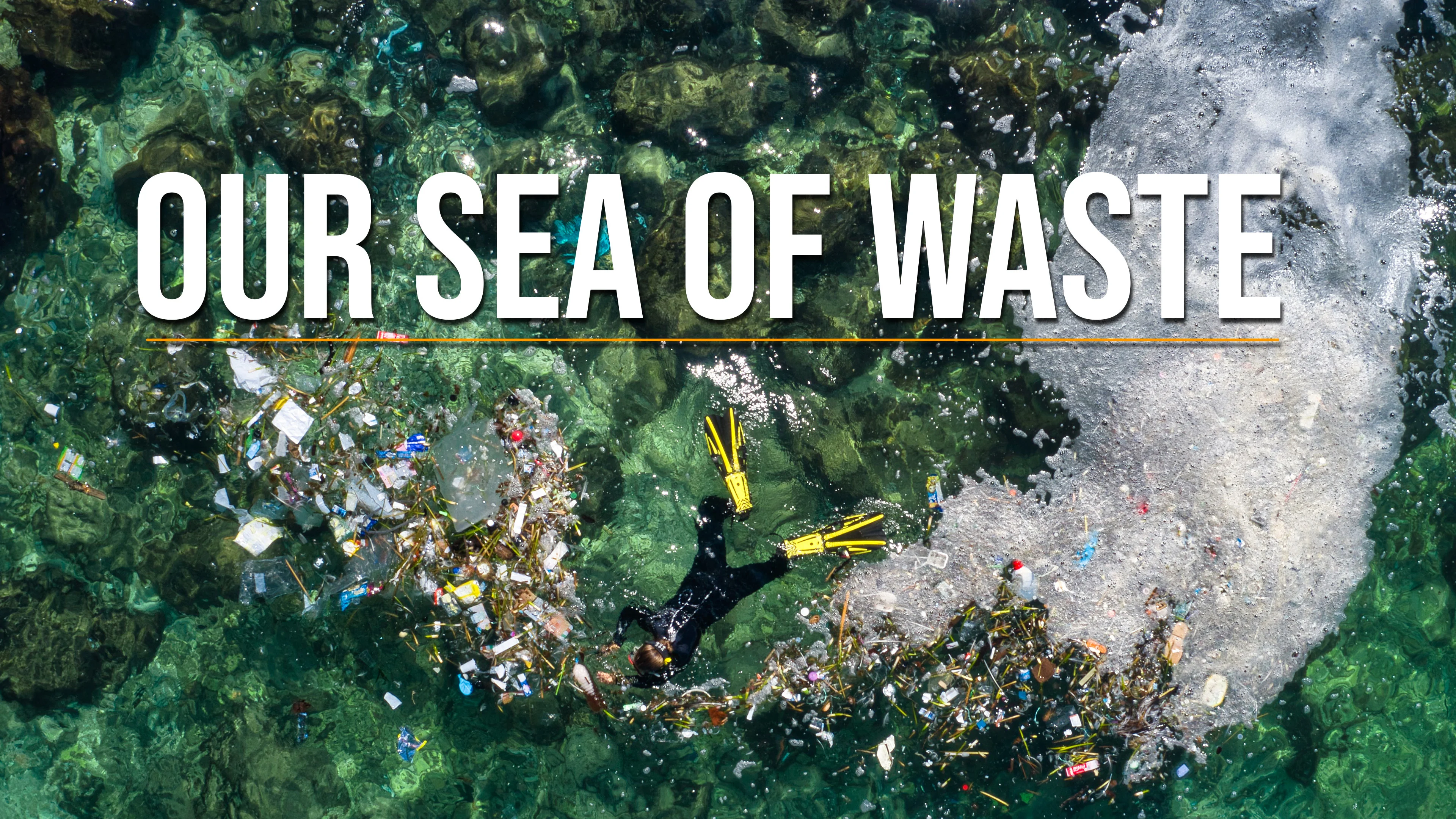Watch Our Sea of Waste (Notre Mer de Déchets) Online | Vimeo On Demand ...